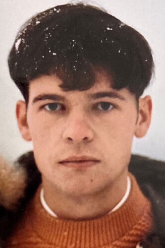 Thomas F. Bode 1946-2021 | News, Sports, Jobs - The Vindicator